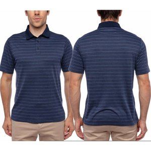 Glacier | Shirts | Glacier Performance Mens Cotton Blend Polo | Poshmark